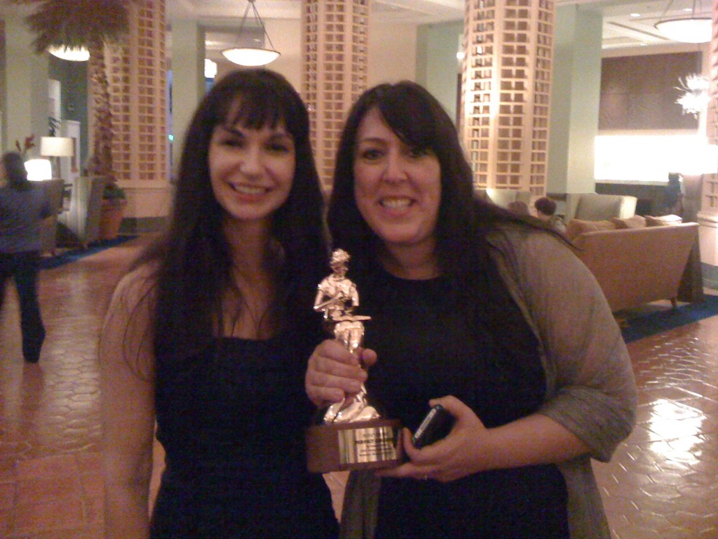 Julie Linker » News