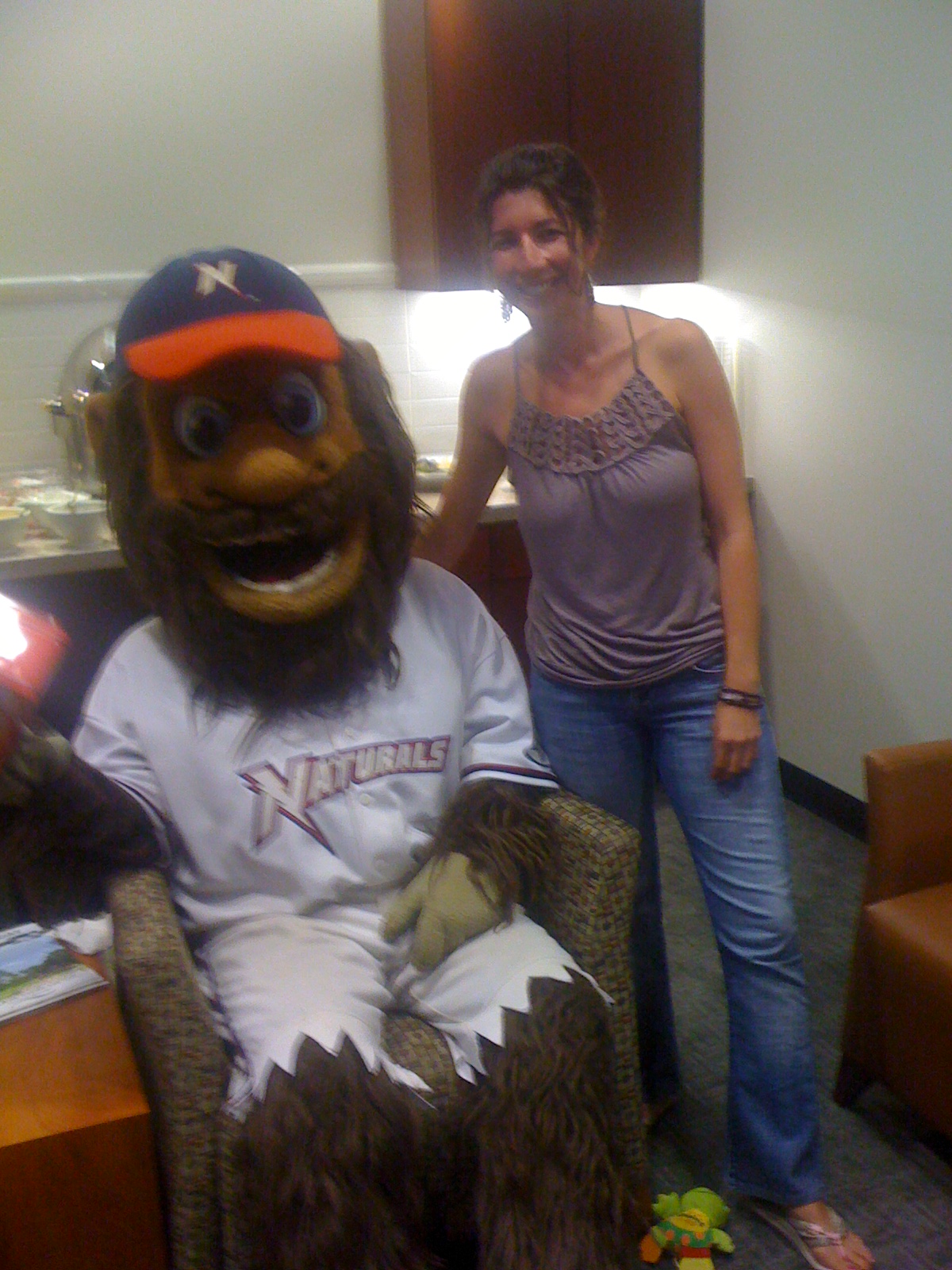 Julie Linker » News